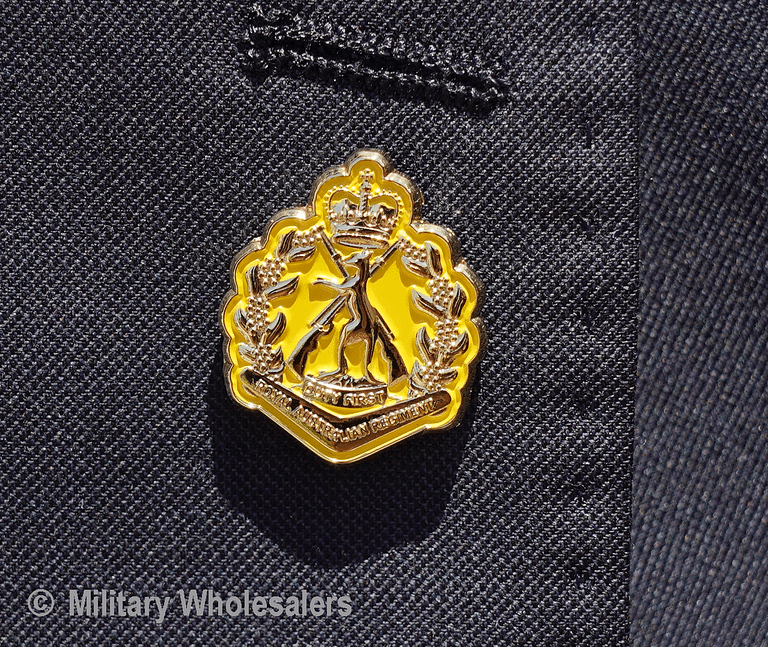 5th Battalion The Royal Australia Regiment (5RAR) Unit Pin – Military ...