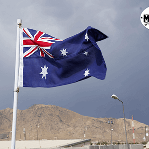 The Royal Australian Regiment (RAR) Flag – Military Wholesalers