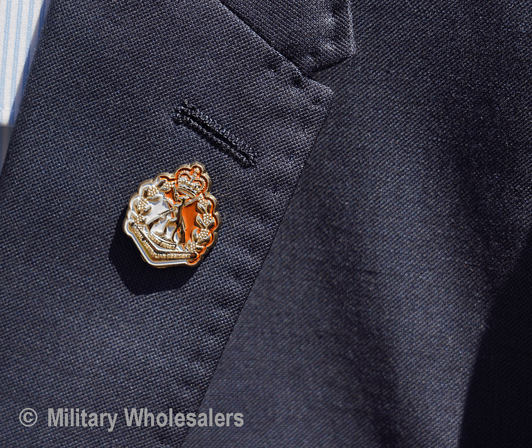 8th/9th Battalion Royal Australia Regiment (8/9RAR) Unit Pin – Military ...