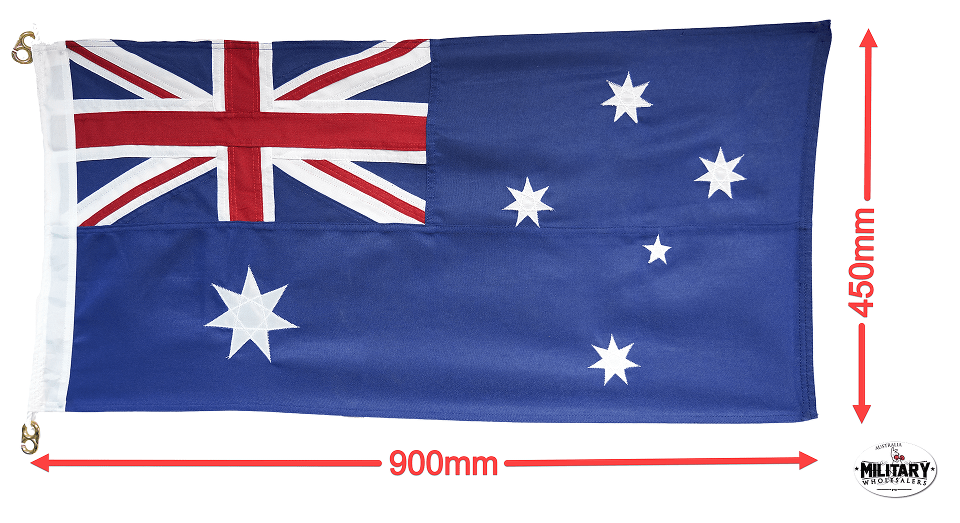 Quality Mini Australian Flag – Military Wholesalers