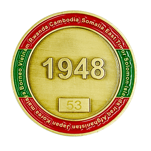 The Royal Australian Regiment (RAR) Flag – Military Wholesales