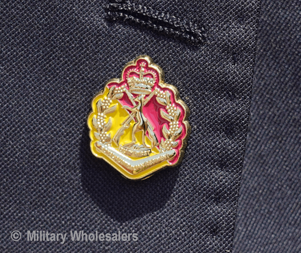 5th/7th Battalion The Royal Australia Regiment (5/7RAR) Unit Pin ...