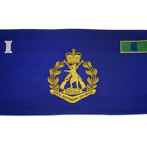 The Royal Australian Regiment (RAR) Flag – Military Wholesalers
