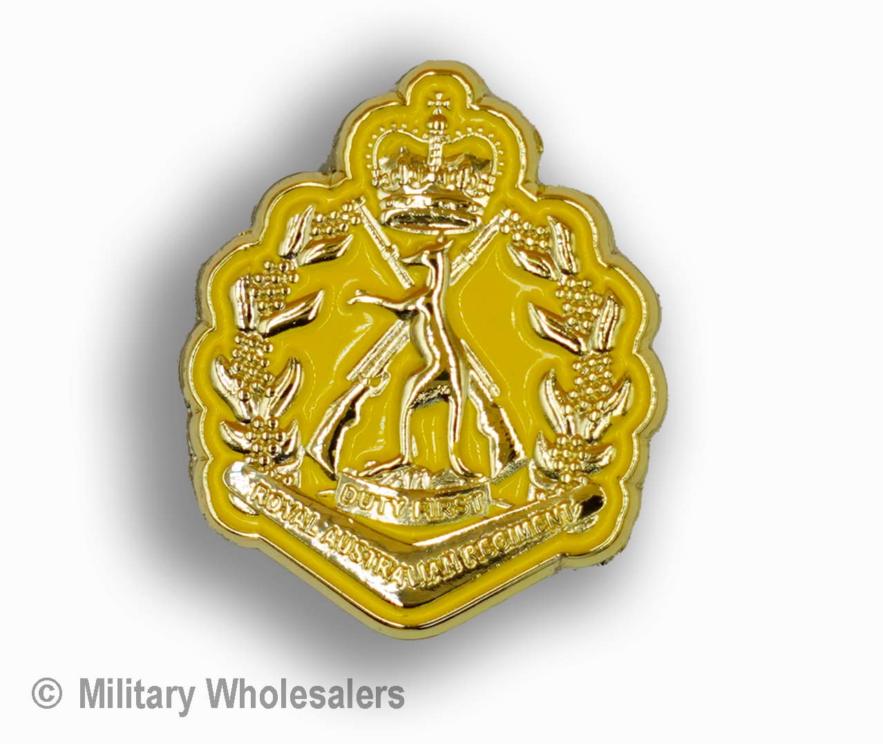 5th Battalion The Royal Australia Regiment (5RAR) Unit Pin – Military ...